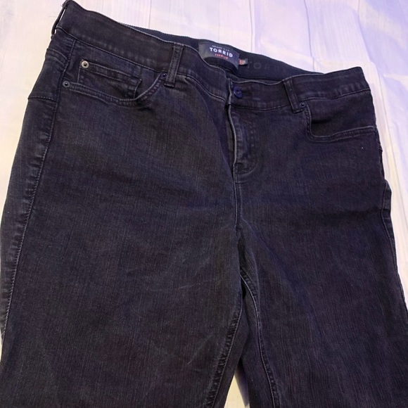 torrid | Jeans | Torrid Jeans Plus Size | Poshmark